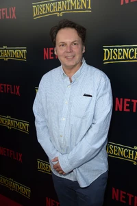 Rich Fulcher | Warner Bros. Studios, Leavesden Wiki | Fandom