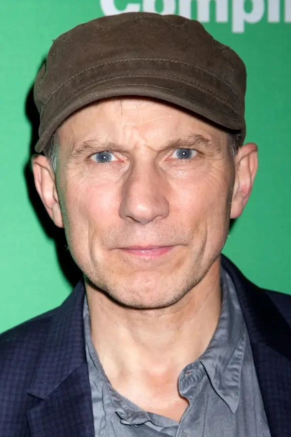 Simon McBurney | Warner Bros. Studios, Leavesden Wiki | Fandom