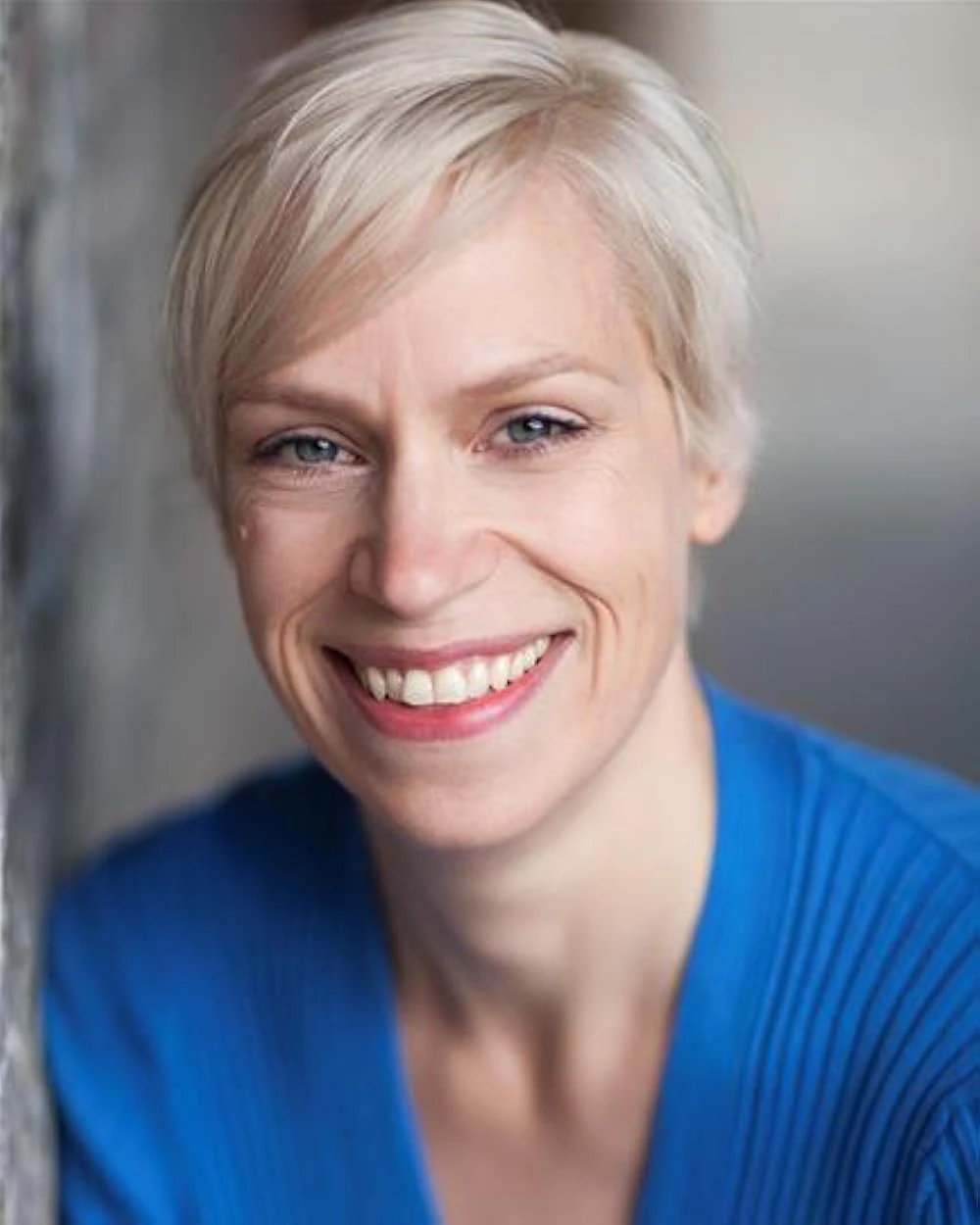 Liv Spencer | Warner Bros. Studios, Leavesden Wiki | Fandom