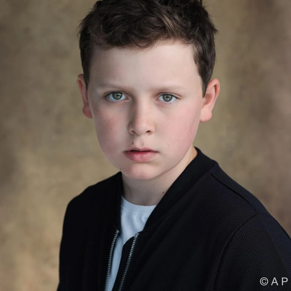 Benjamin Chivers | Warner Bros. Studios, Leavesden Wiki | Fandom