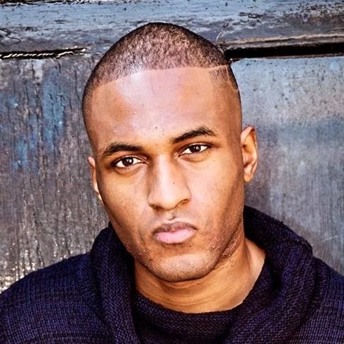 Paul Kalu | Warner Bros. Studios, Leavesden Wiki | Fandom