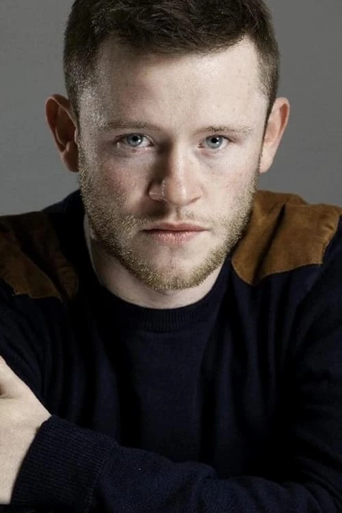 Devon Murray | Warner Bros. Studios, Leavesden Wiki | Fandom