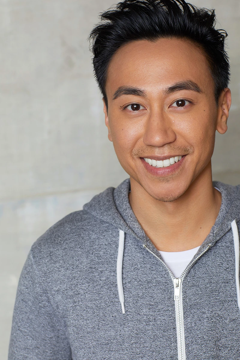 Steven Ho | Warner Bros. Studios, Leavesden Wiki | Fandom