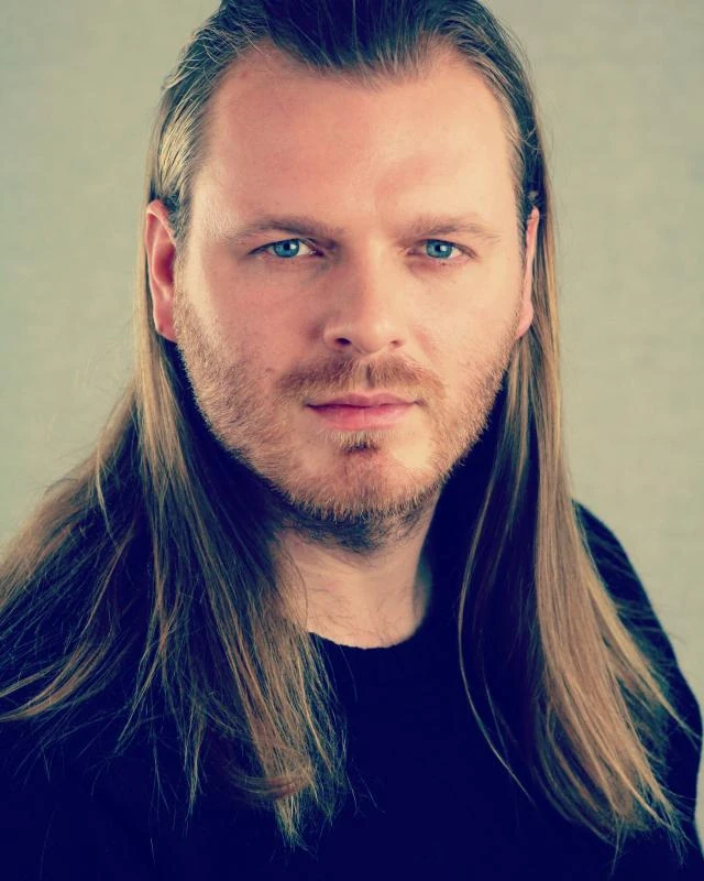 Martin Polak | Warner Bros. Studios, Leavesden Wiki | Fandom