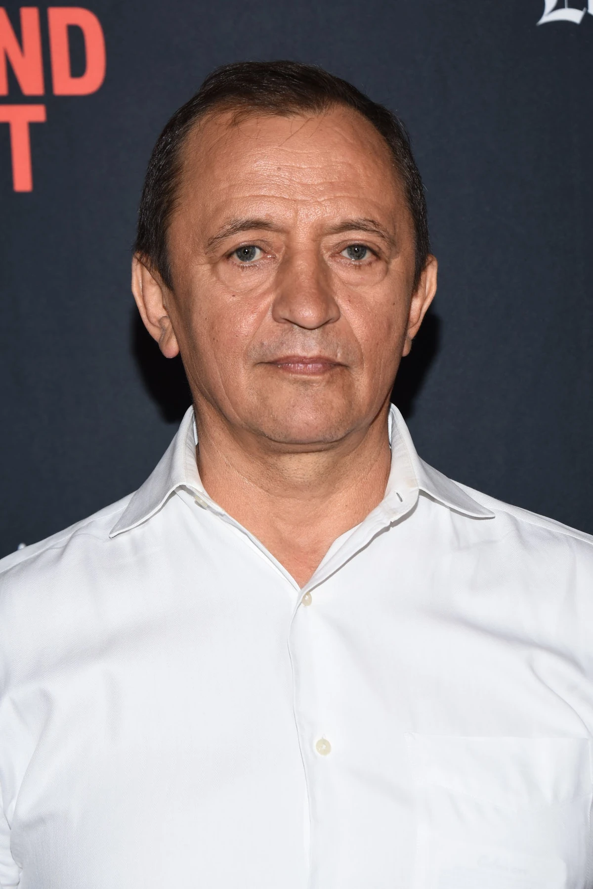 Ravil Isyanov | Warner Bros. Studios, Leavesden Wiki | Fandom