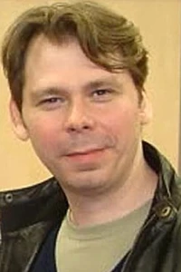 Alan Ruscoe | Warner Bros. Studios, Leavesden Wiki | Fandom