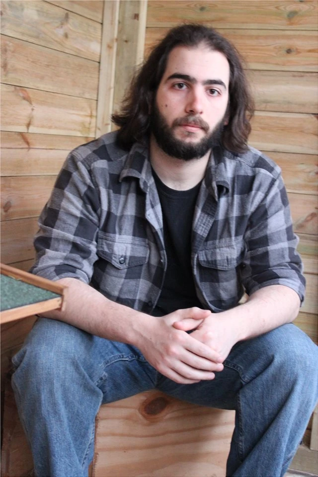 Andrew Dunkelberger | Warner Bros. Studios, Leavesden Wiki | Fandom