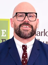 Tom Davis | Warner Bros. Studios, Leavesden Wiki | Fandom