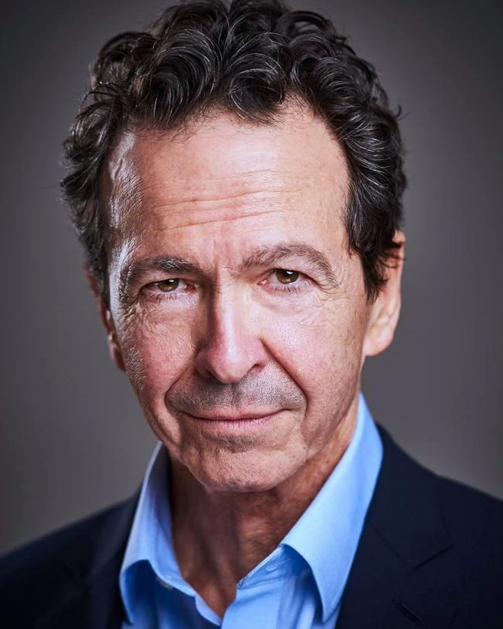 Andy Secombe | Warner Bros. Studios, Leavesden Wiki | Fandom