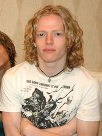 Hugh Mitchell | Warner Bros. Studios, Leavesden Wiki | Fandom