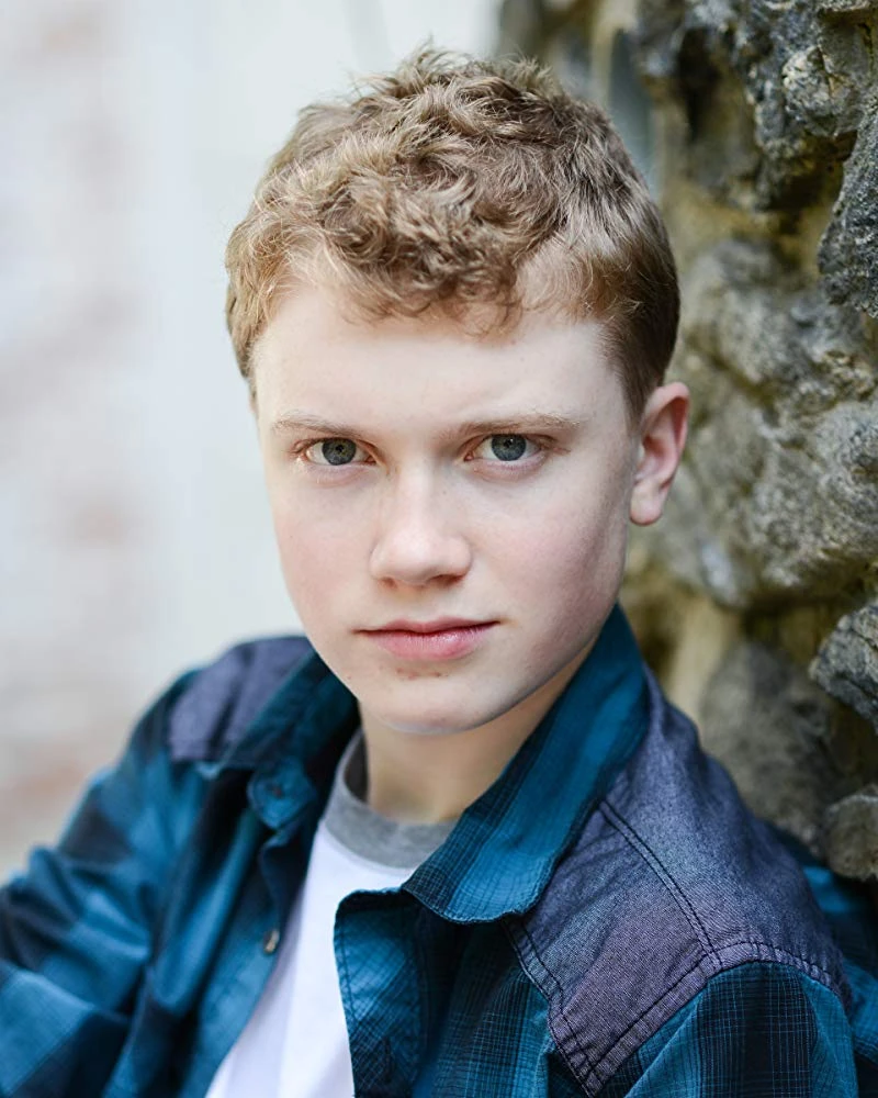 Jay Maher | Warner Bros. Studios, Leavesden Wiki | Fandom