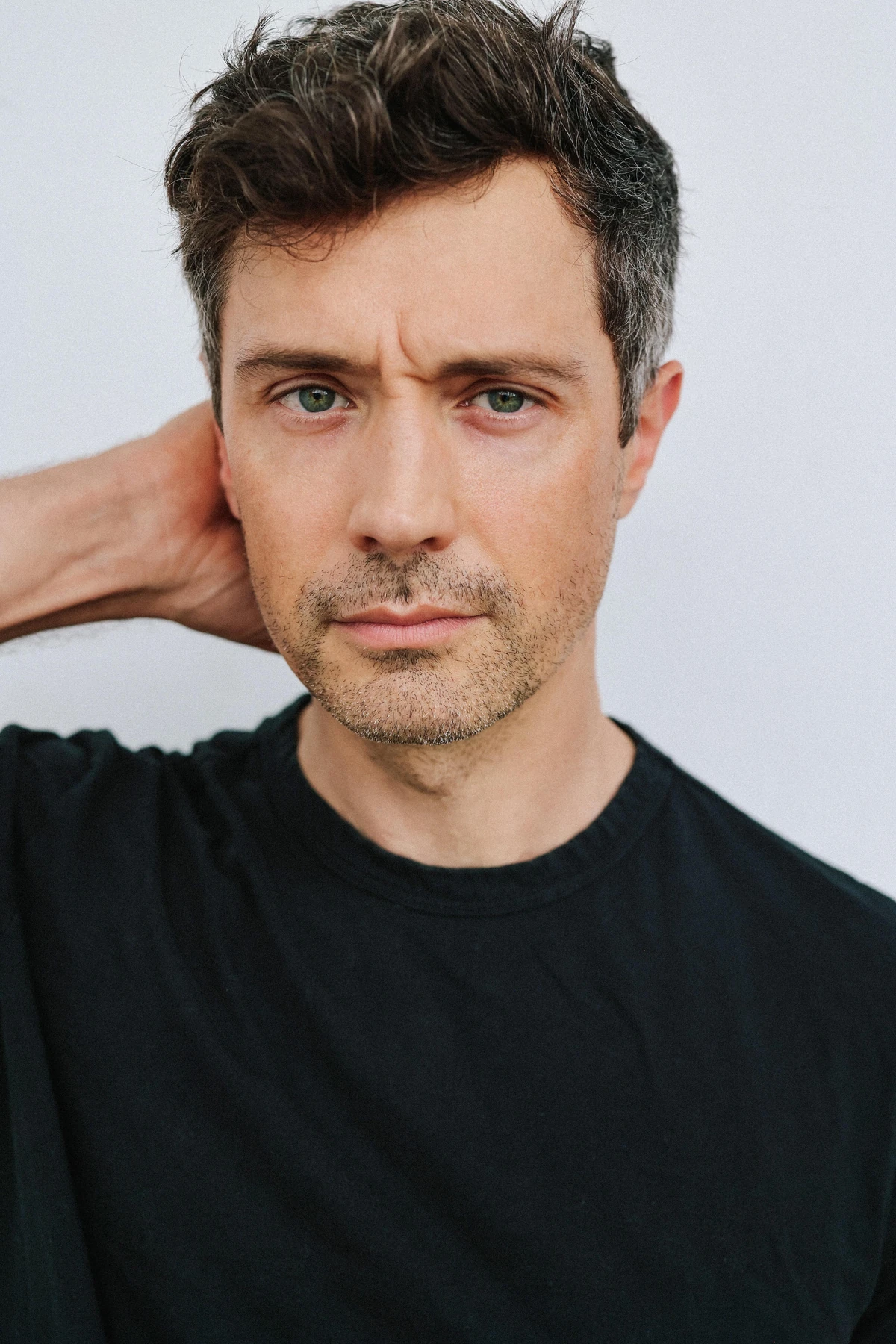 Christian Coulson | Warner Bros. Studios, Leavesden Wiki | Fandom