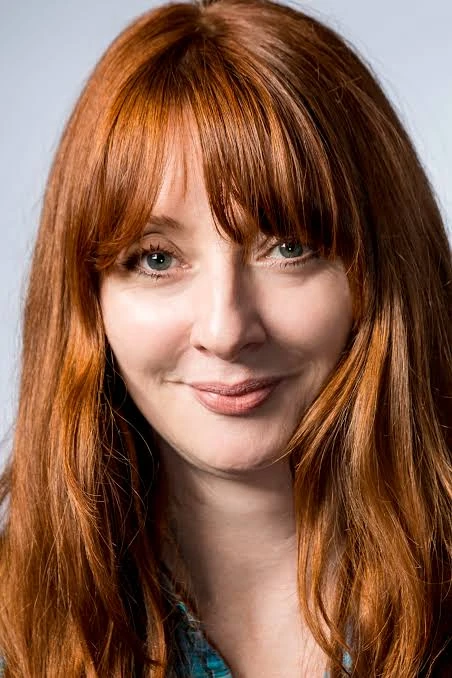 Elizabeth Berrington | Warner Bros. Studios, Leavesden Wiki | Fandom