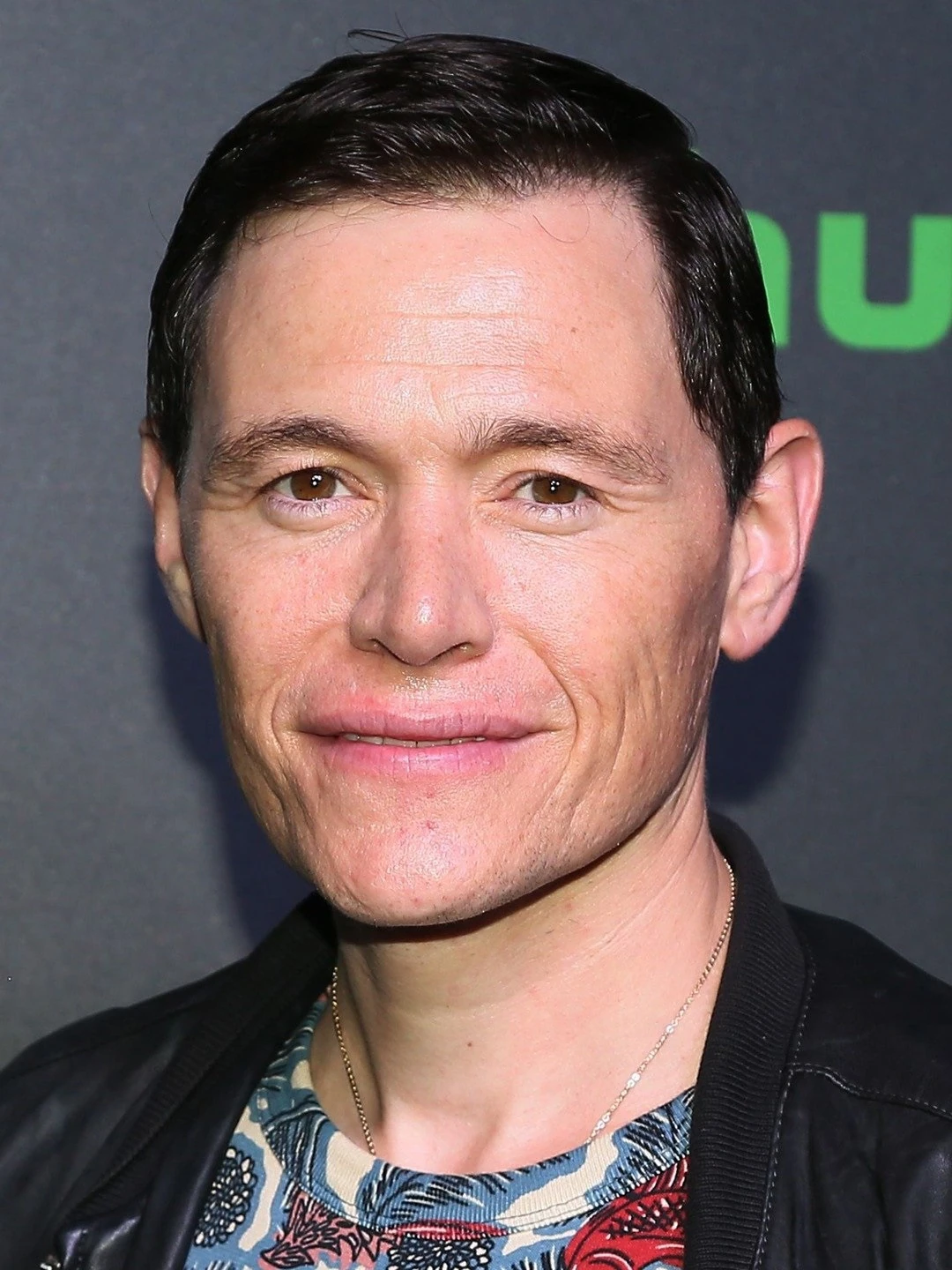 Burn Gorman | Warner Bros. Studios, Leavesden Wiki | Fandom