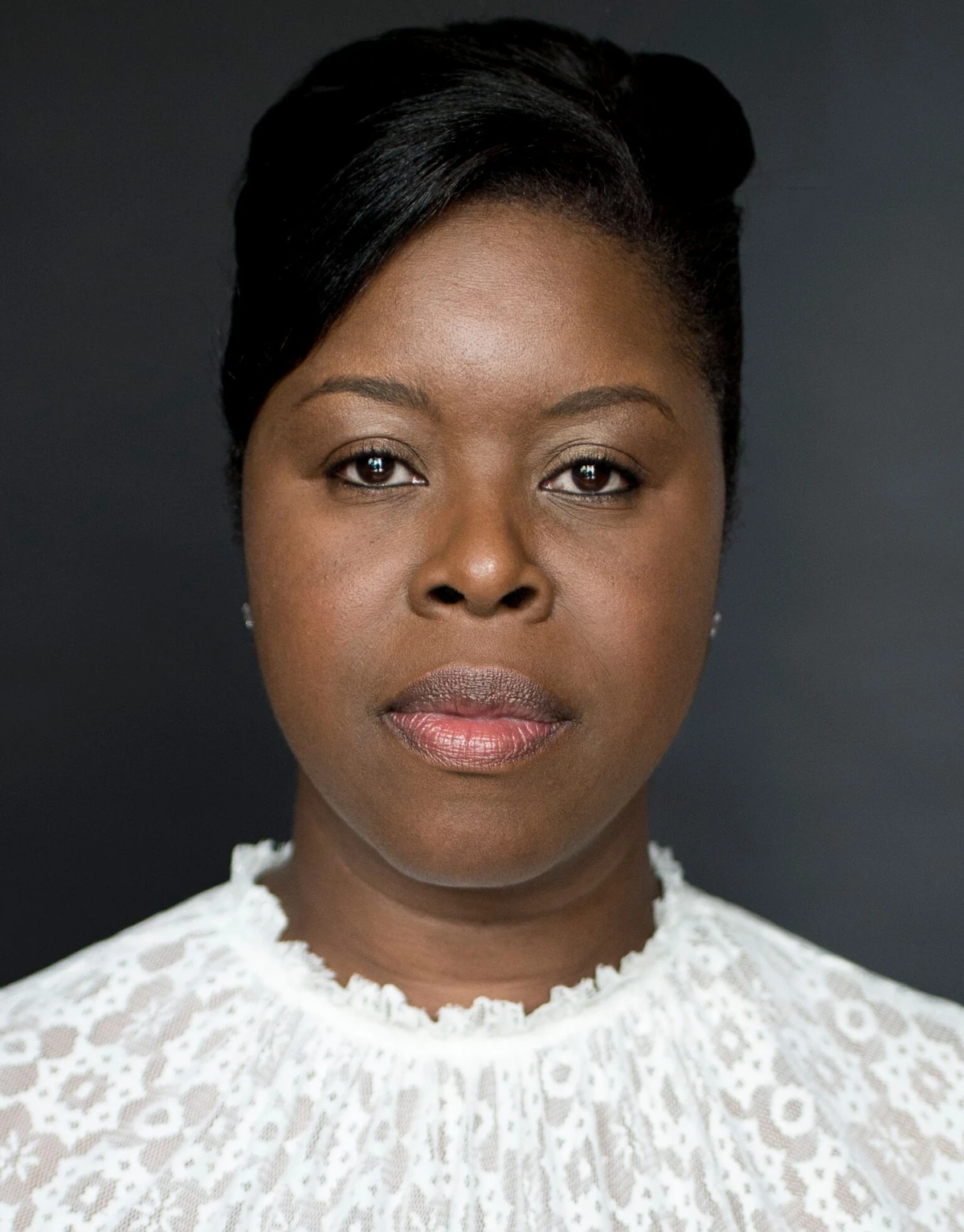 Michelle Greenidge | Warner Bros. Studios, Leavesden Wiki | Fandom