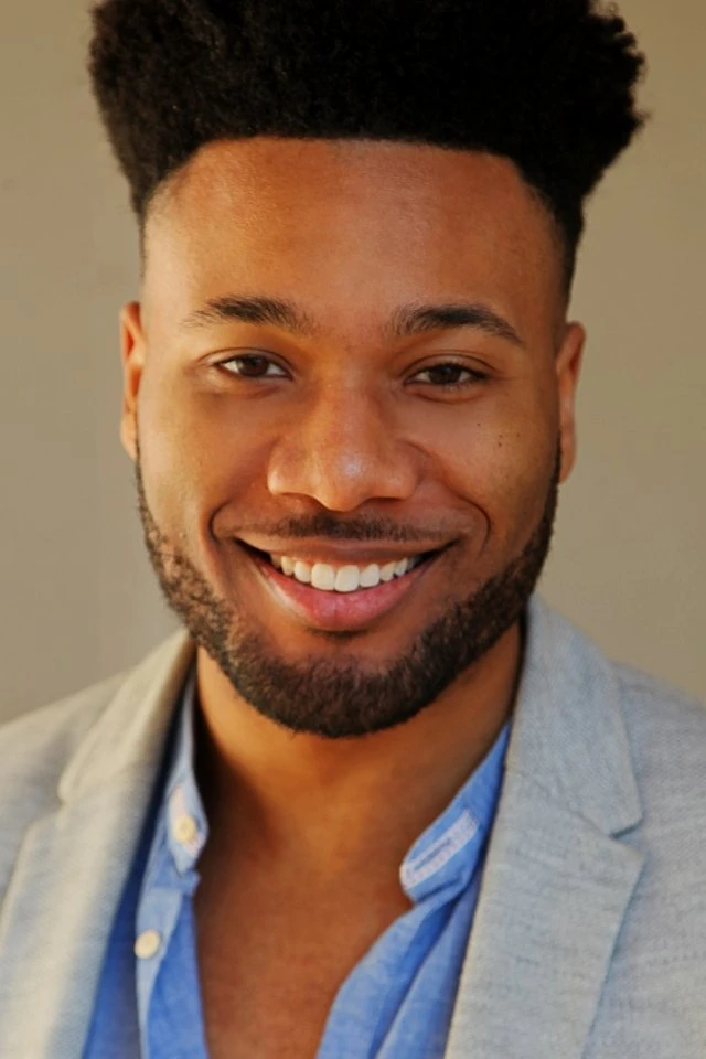 Andrew Lyle-Pinnock | Warner Bros. Studios, Leavesden Wiki | Fandom