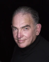 Daragh O'Malley | Warner Bros. Studios, Leavesden Wiki | Fandom