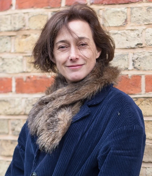 Sasha Hails | Warner Bros. Studios, Leavesden Wiki | Fandom