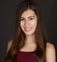 Hannah Kurczeski | Warner Bros. Studios, Leavesden Wiki | Fandom
