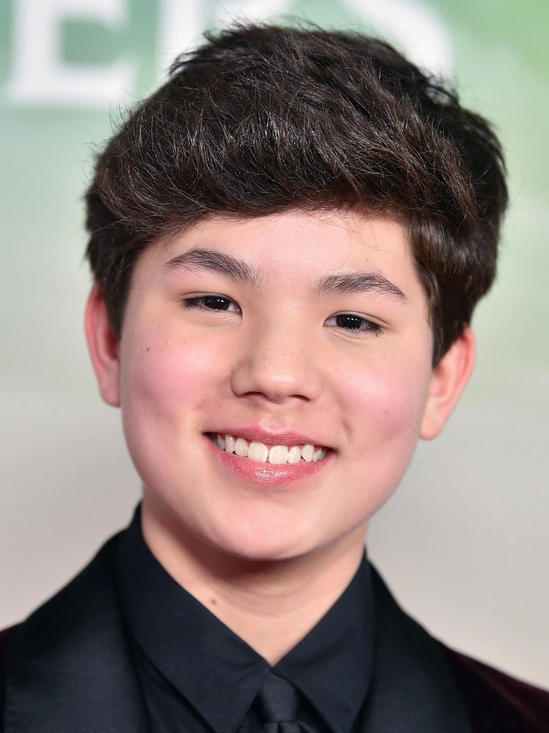 Logan Kim | Warner Bros. Studios, Leavesden Wiki | Fandom