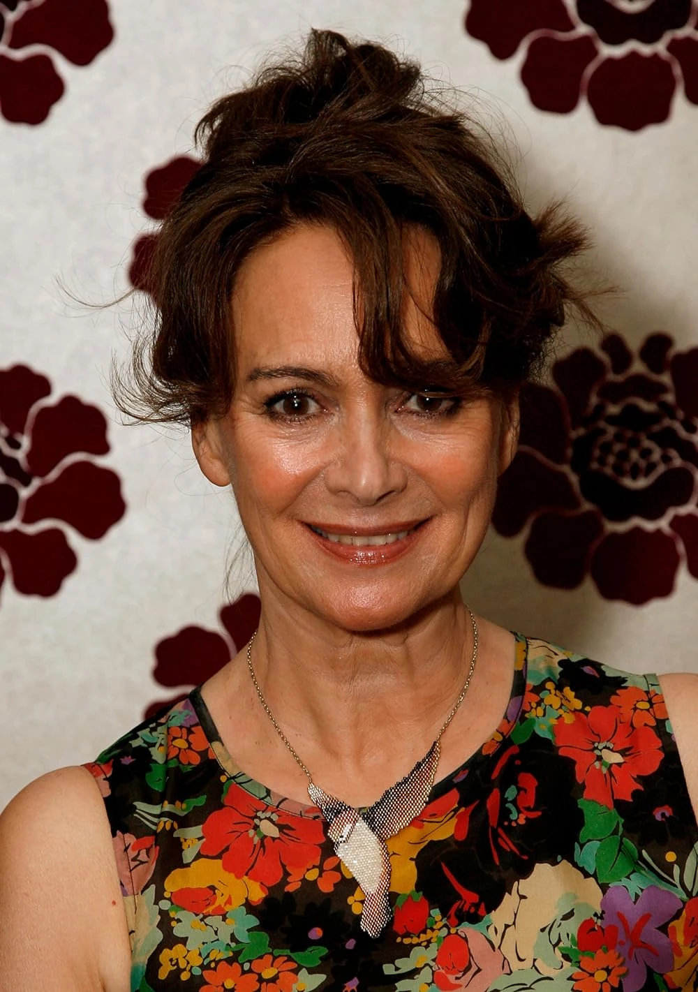 Francesca Annis | Warner Bros. Studios, Leavesden Wiki | Fandom