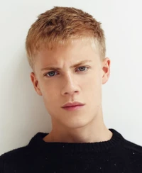Tom Taylor | Warner Bros. Studios, Leavesden Wiki | Fandom