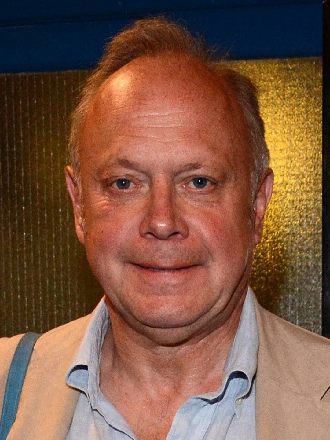 Jonathan Coy | Warner Bros. Studios, Leavesden Wiki | Fandom