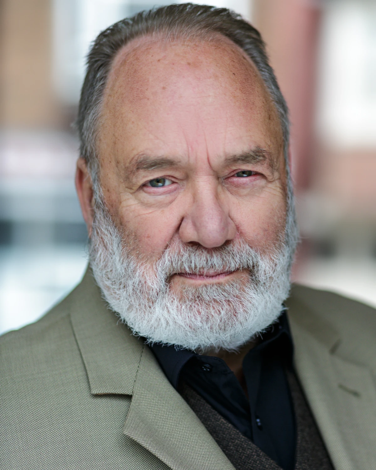 Constantine Gregory | Warner Bros. Studios, Leavesden Wiki | Fandom