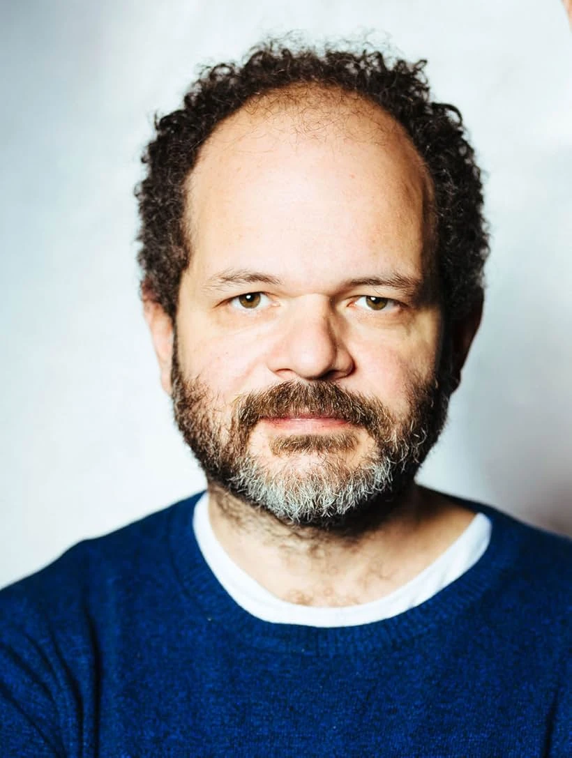 Roderick Hill | Warner Bros. Studios, Leavesden Wiki | Fandom