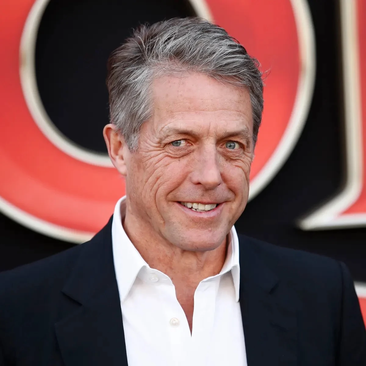 Hugh Grant | Warner Bros. Studios, Leavesden Wiki | Fandom