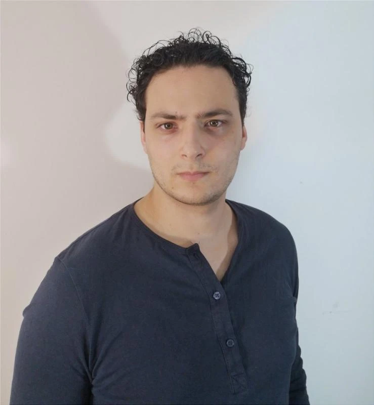 Clément Osty | Warner Bros. Studios, Leavesden Wiki | Fandom