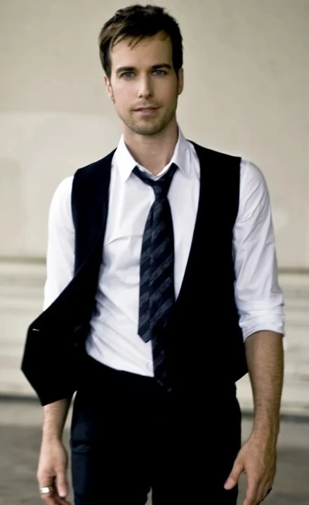 Luke McMaster | Warner Bros. Studios, Leavesden Wiki | Fandom