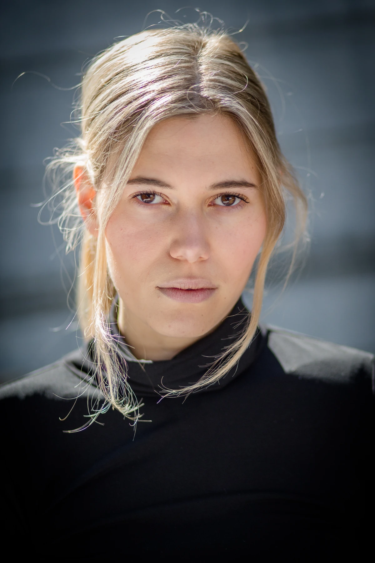 Bella Glanville | Warner Bros. Studios, Leavesden Wiki | Fandom