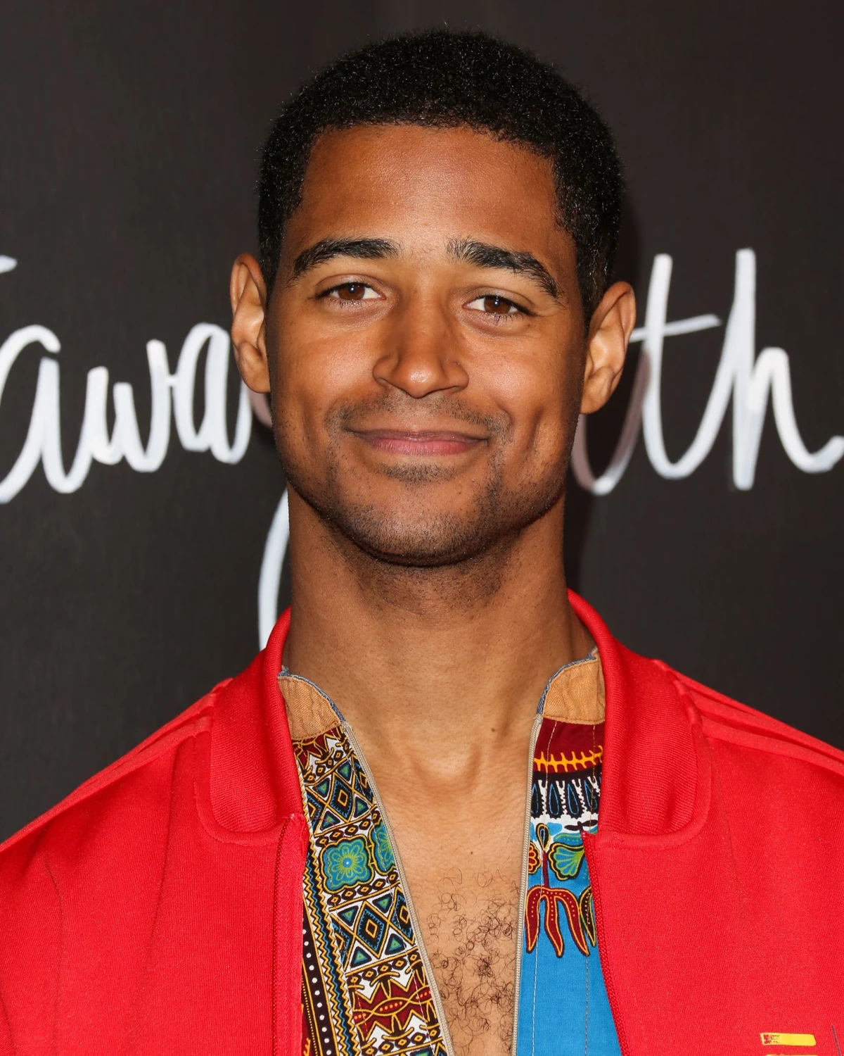 Alfred Enoch | Warner Bros. Studios, Leavesden Wiki | Fandom