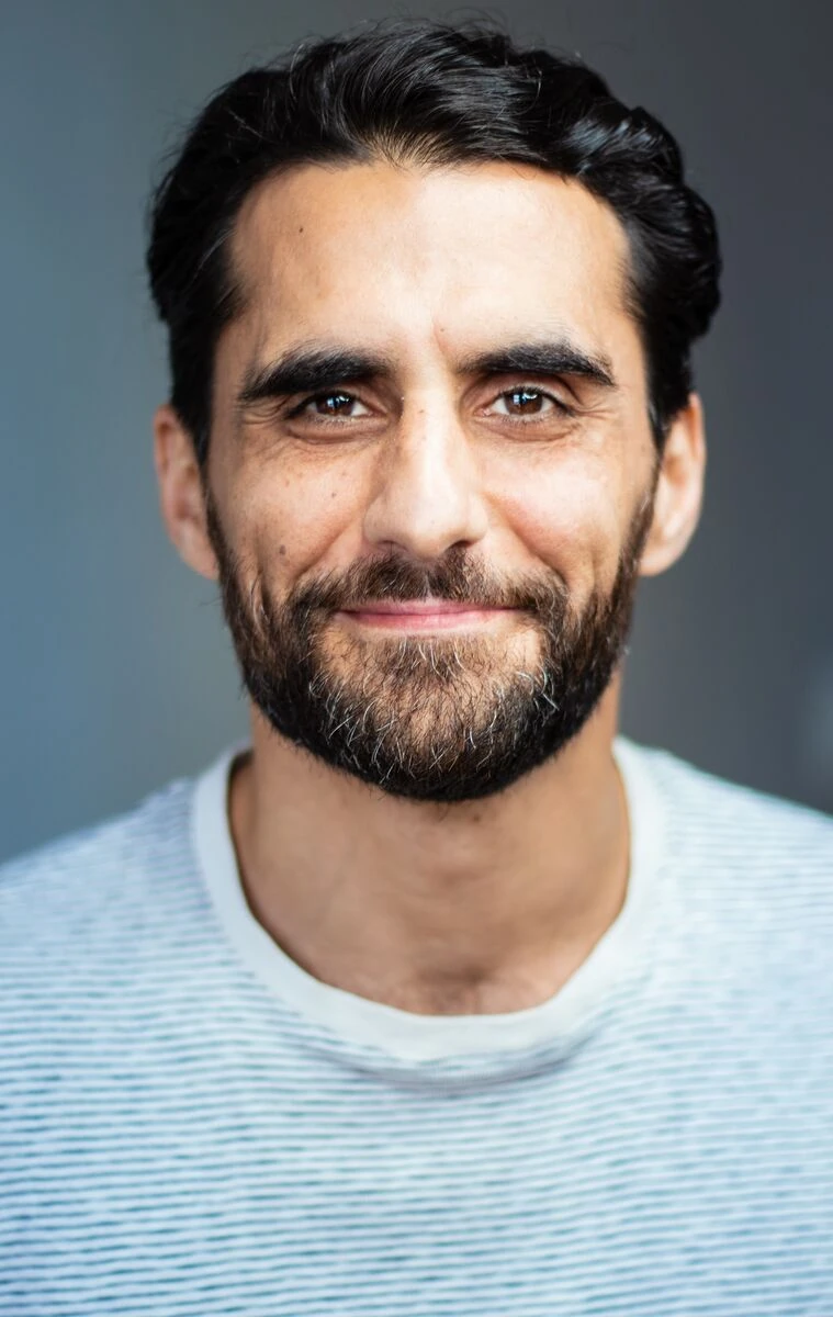 Murat Seven | Warner Bros. Studios, Leavesden Wiki | Fandom