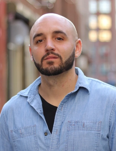 Ray Rosario | Warner Bros. Studios, Leavesden Wiki | Fandom