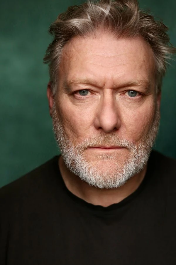 Ian Pirie | Warner Bros. Studios, Leavesden Wiki | Fandom