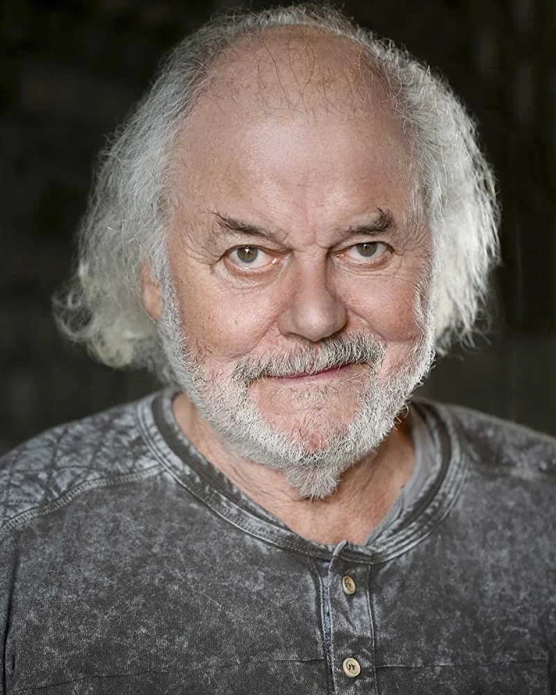 David Sterne | Warner Bros. Studios, Leavesden Wiki | Fandom