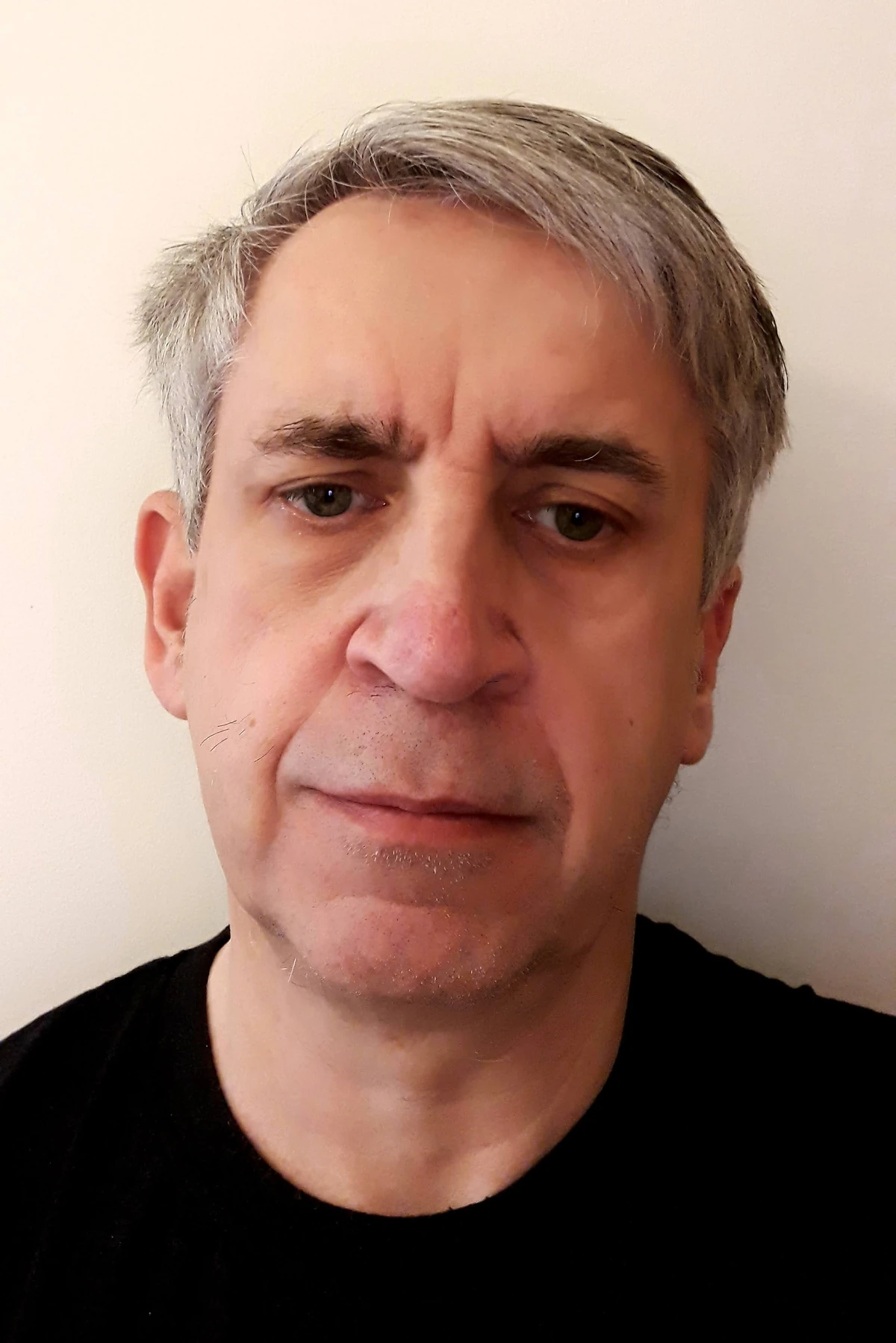 Glyn Tulloch | Warner Bros. Studios, Leavesden Wiki | Fandom