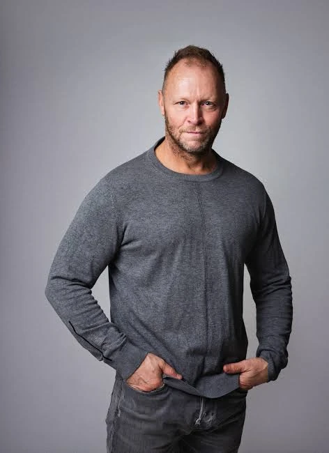 Christopher Schönning | Warner Bros. Studios, Leavesden Wiki | Fandom