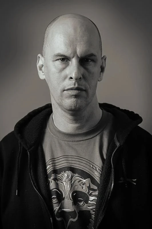 Gary Wronecki | Warner Bros. Studios, Leavesden Wiki | Fandom