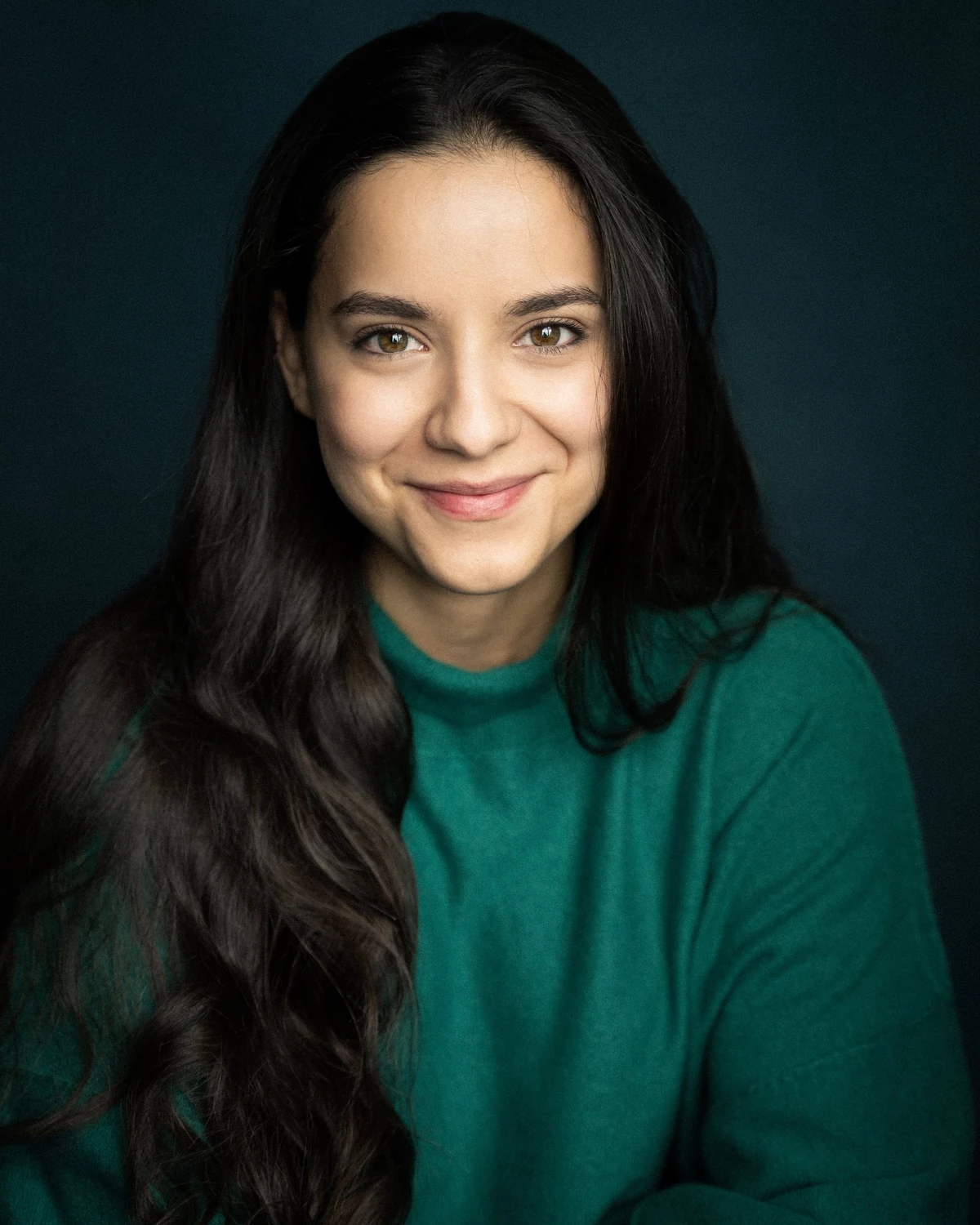 Larisa Munoz Mejia | Warner Bros. Studios, Leavesden Wiki | Fandom