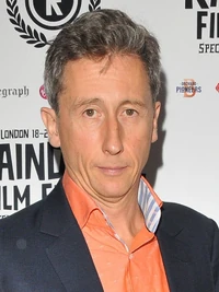 Nicholas Rowe | Warner Bros. Studios, Leavesden Wiki | Fandom