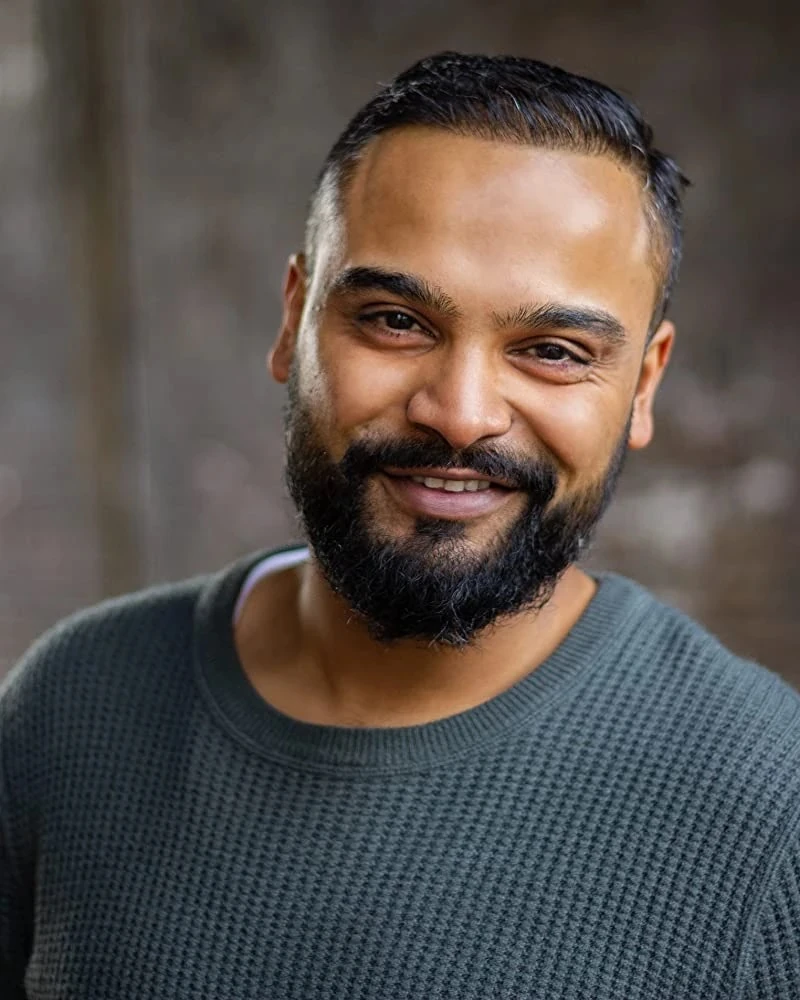 Amer Patel | Warner Bros. Studios, Leavesden Wiki | Fandom