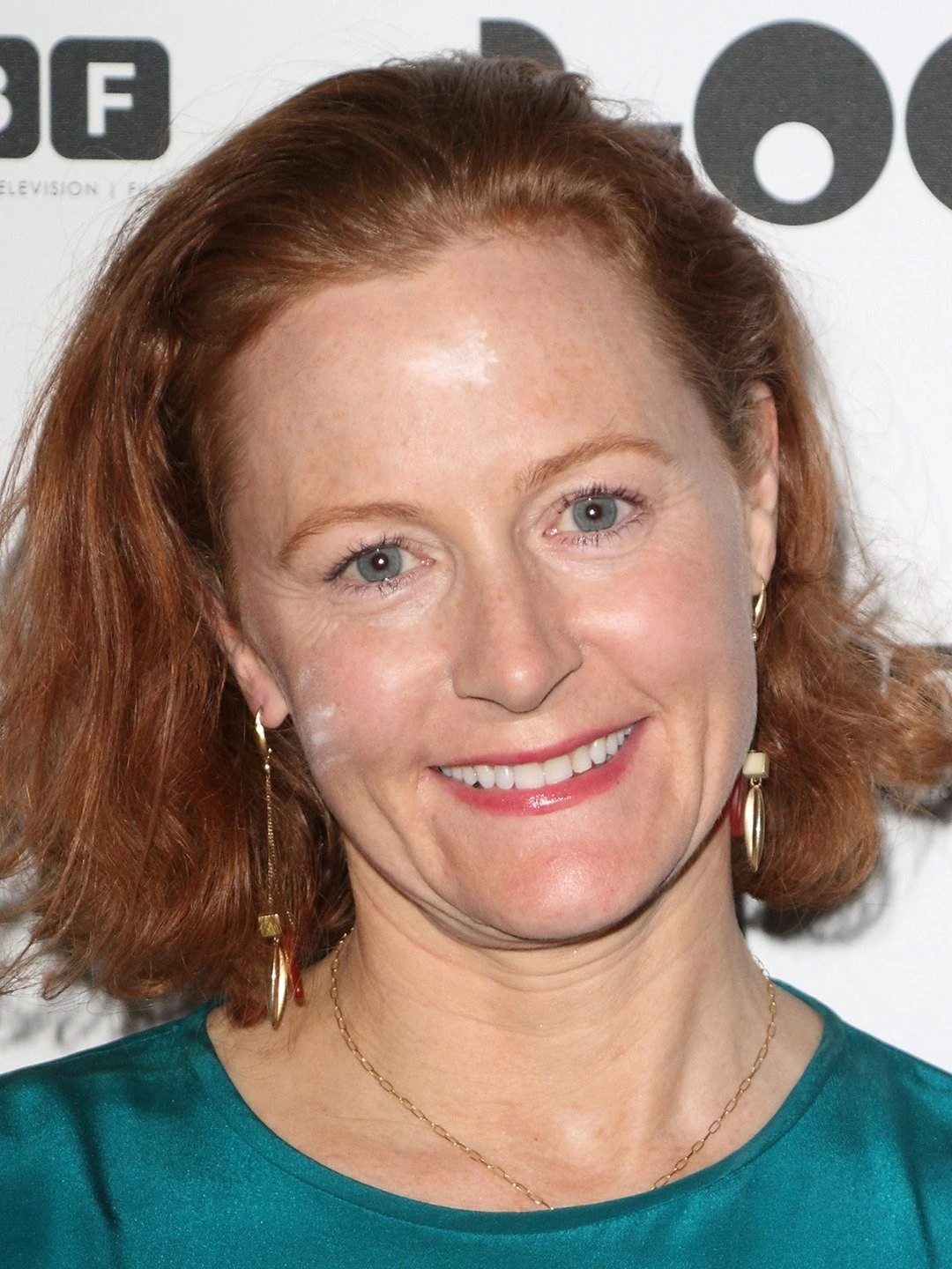 Geraldine Somerville | Warner Bros. Studios, Leavesden Wiki | Fandom