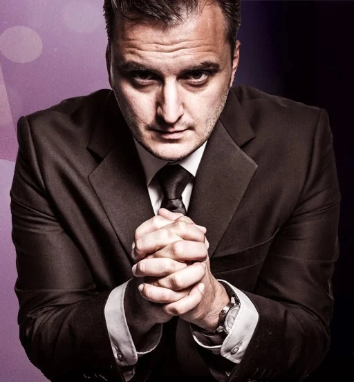 Matt Daniel-Baker | Warner Bros. Studios, Leavesden Wiki | Fandom