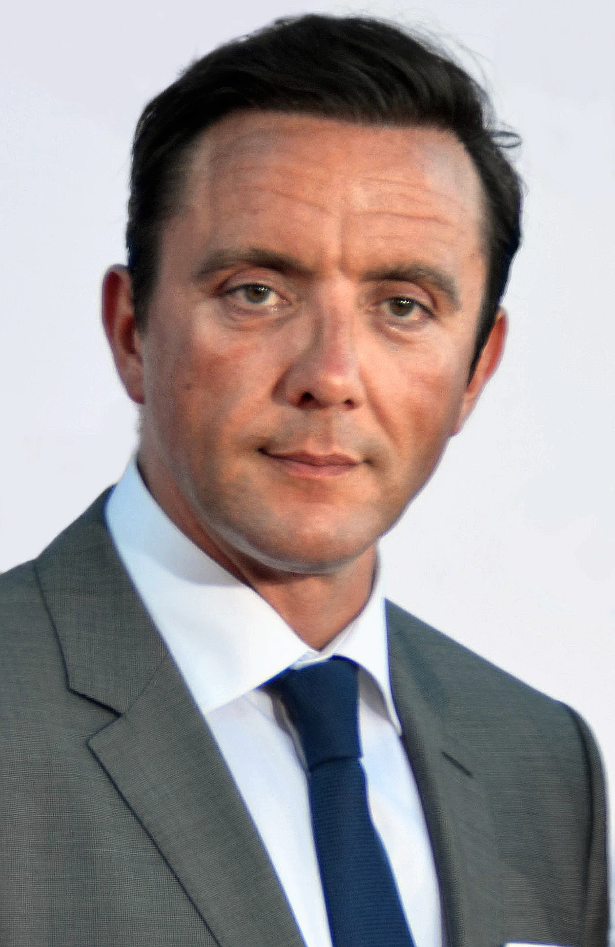 Peter Serafinowicz | Warner Bros. Studios, Leavesden Wiki | Fandom