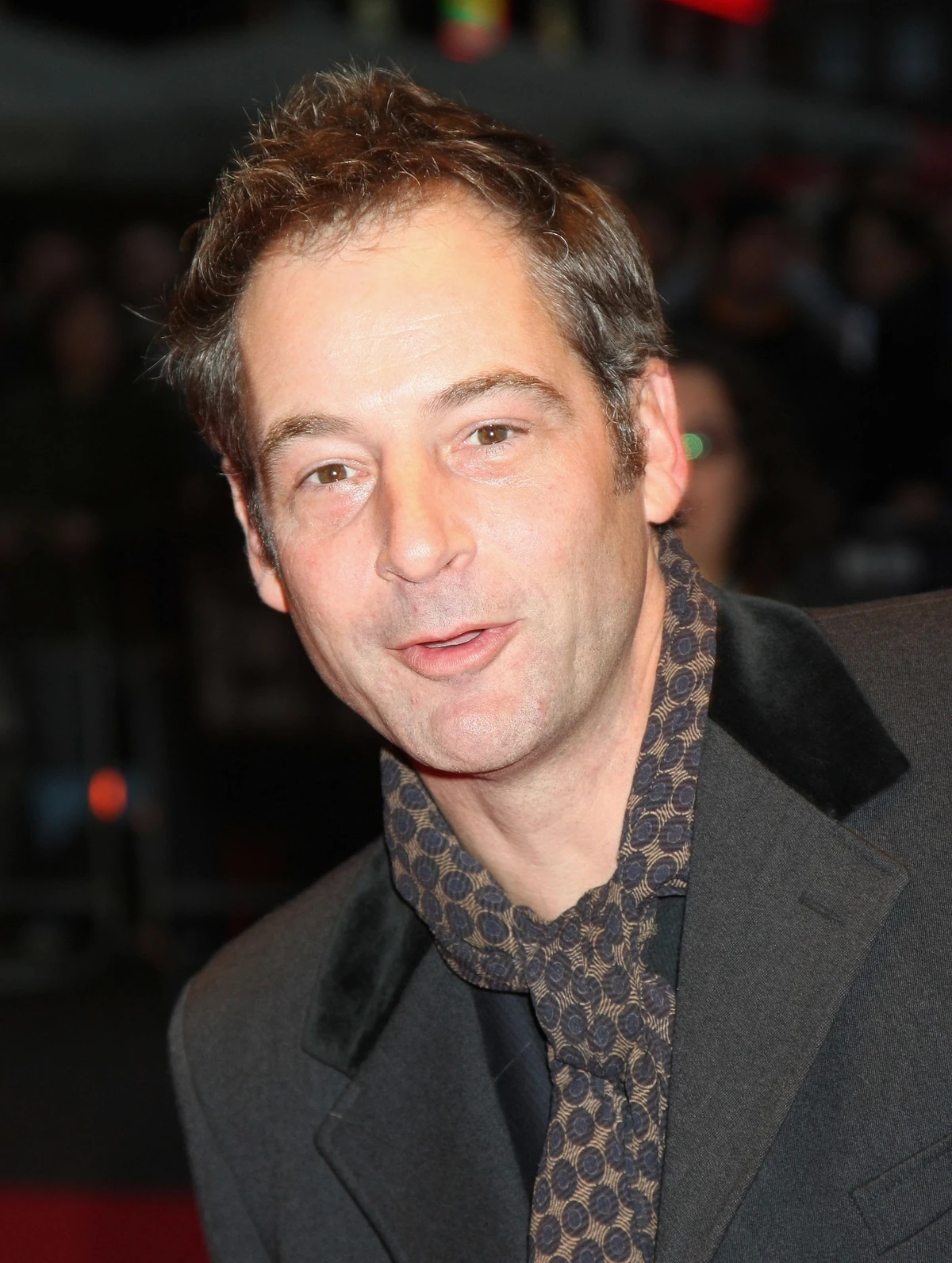 Jeremy Northam | Warner Bros. Studios, Leavesden Wiki | Fandom