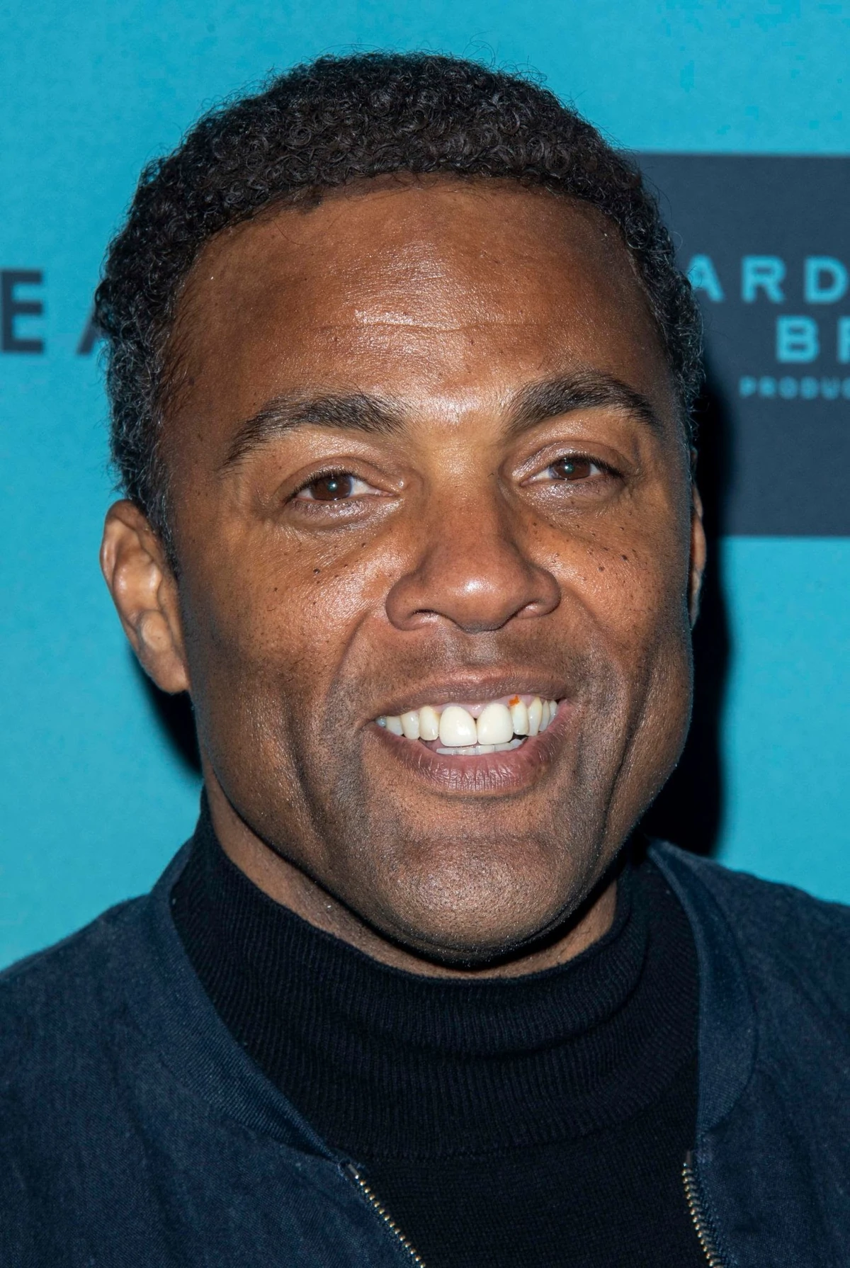 Ray Fearon | Warner Bros. Studios, Leavesden Wiki | Fandom