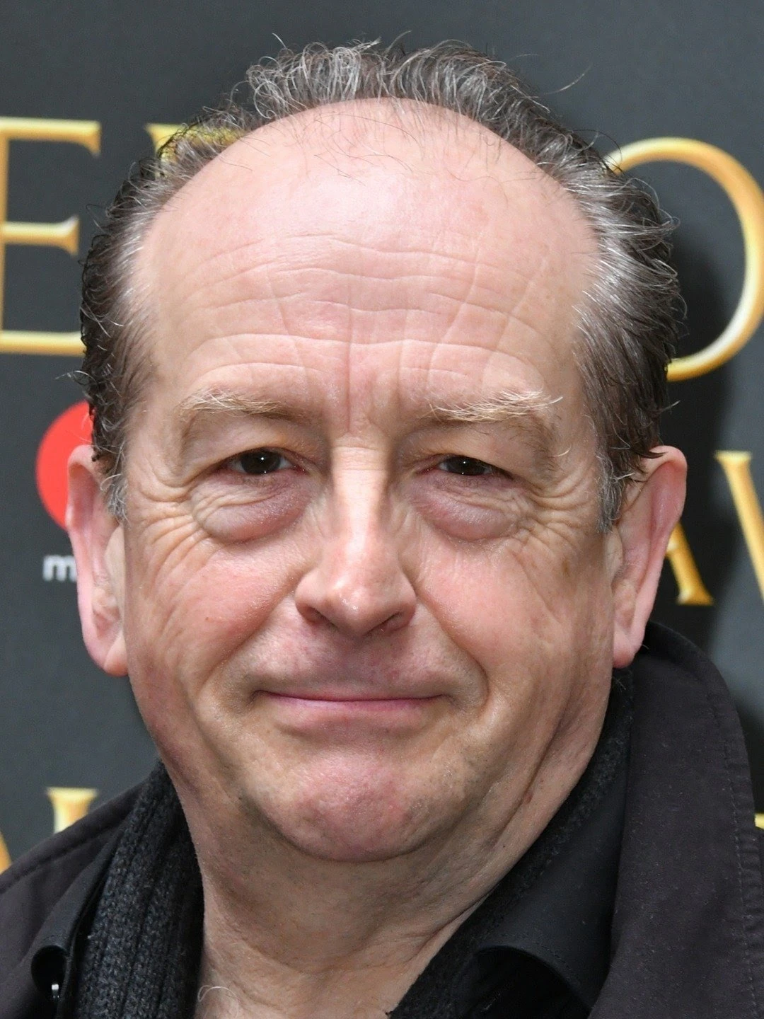 Ian Bartholomew | Warner Bros. Studios, Leavesden Wiki | Fandom